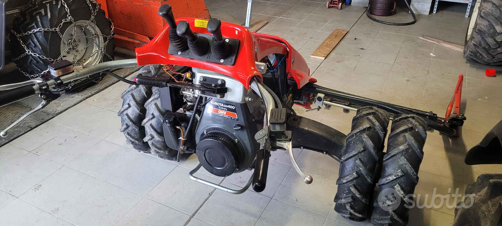 Vogel und Noot Jet3 - Altri In vendita a Bolzano