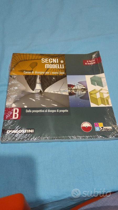 SEGNI e Modelli B- Corso di disegno per i nuovi li - Libri e Riviste In ...