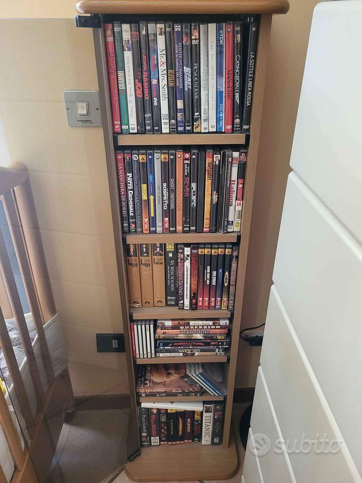 Film dvd o vhs - Musica e Film In vendita a Verona