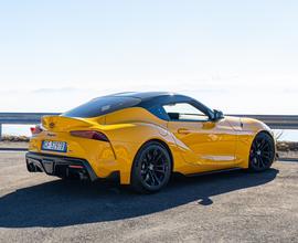 TOYOTA Supra usata in vendita - Subito.it