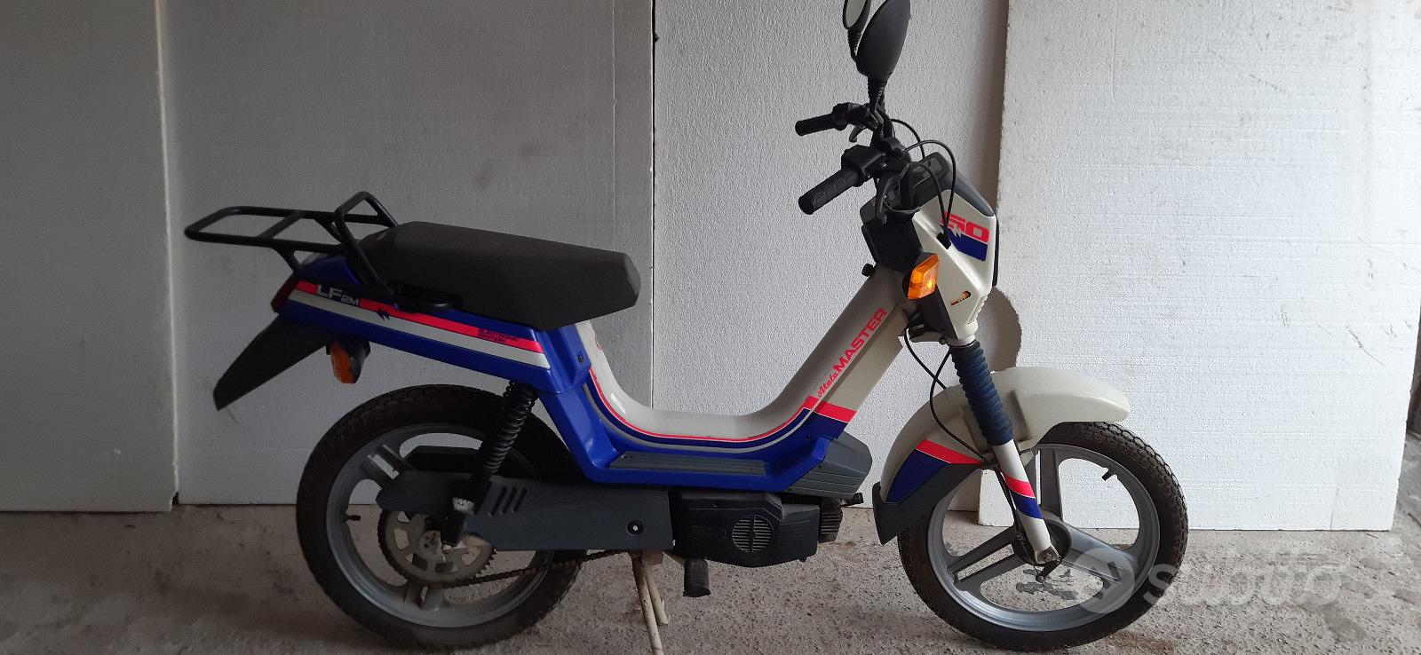 Ciclomotore ATALA-Rizzato, ritiro a Ciquefrondi RC - Moto e Scooter In ...