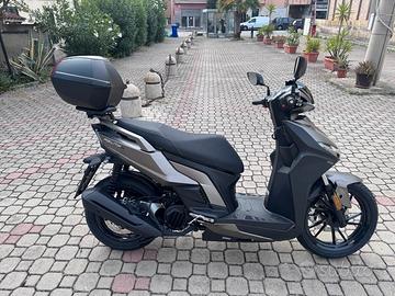Subito - Tecnomoto srl - Kymco Agility 125i*2026 - FINANZIAMENTO ...