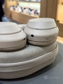 Subito - LEVAPHONE - CUFFIE WIRELESS SONY WH-1000X M3 - Audio/Video In ...