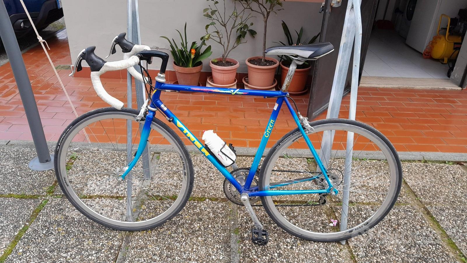 Bici da corsa viner - Biciclette In vendita a Pisa