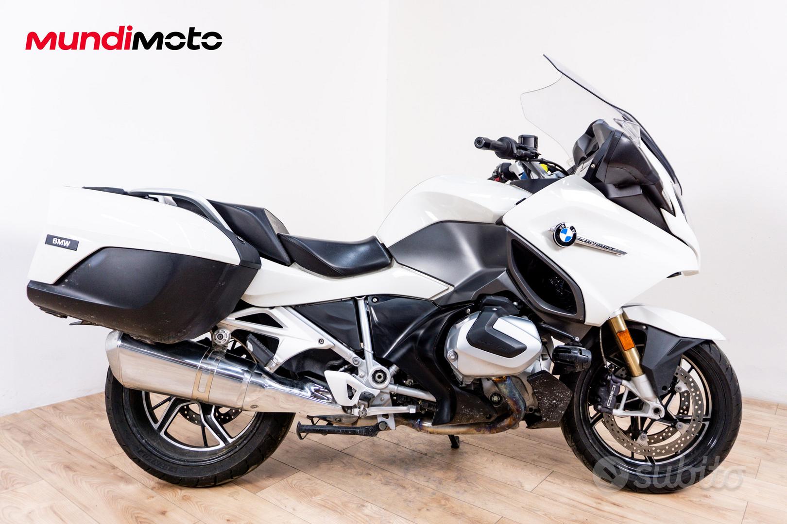 Subito - Mundimoto Firenze - BMW R 1250 RT - 2019 - Moto e Scooter In ...