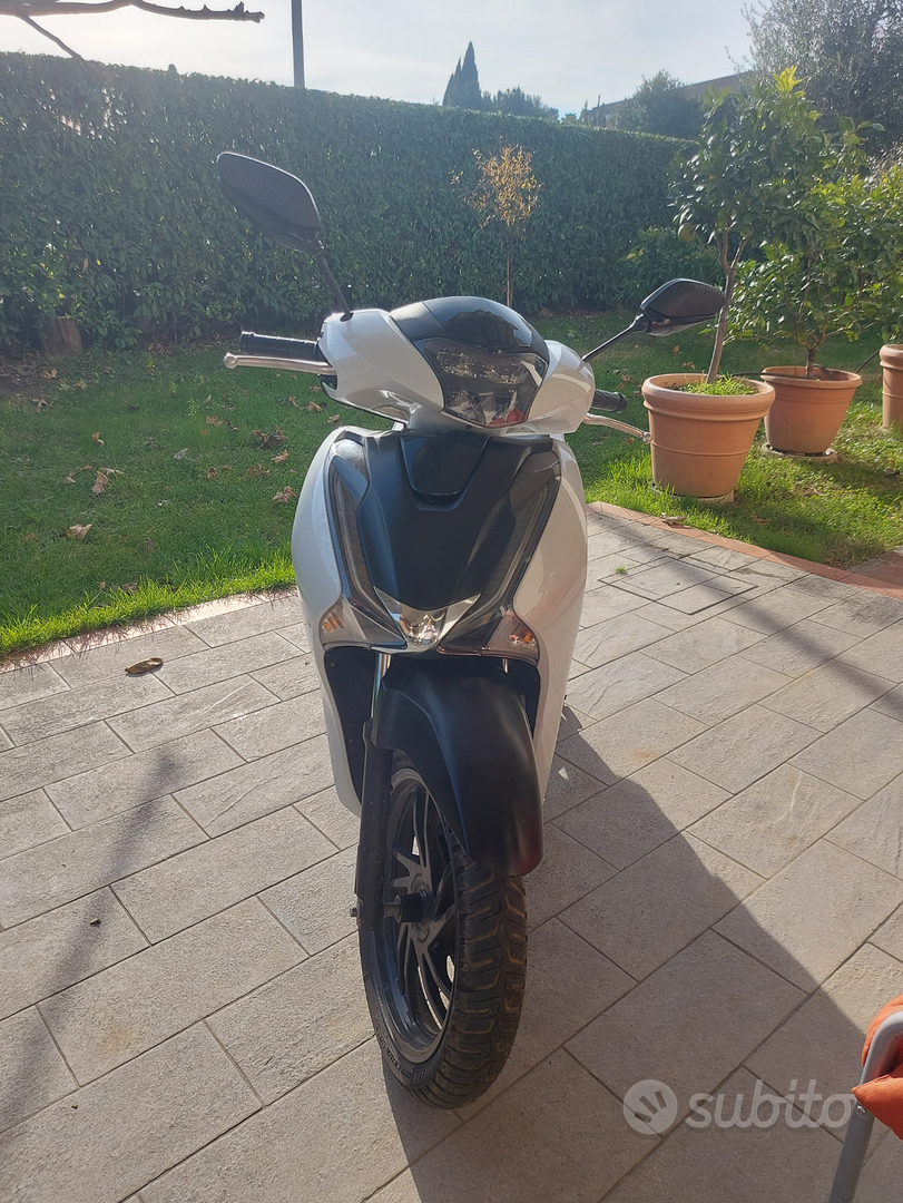 Sh 125 Abs - Moto e Scooter In vendita a Pistoia