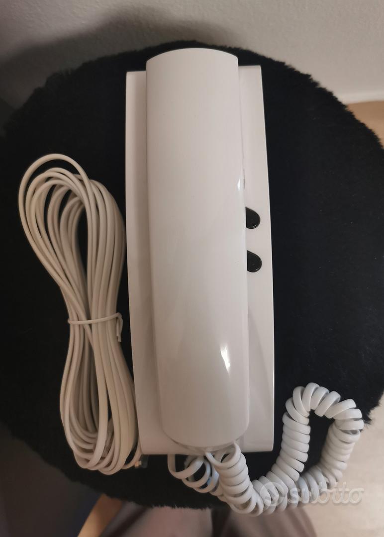 citofono - Elettrodomestici In vendita a Como