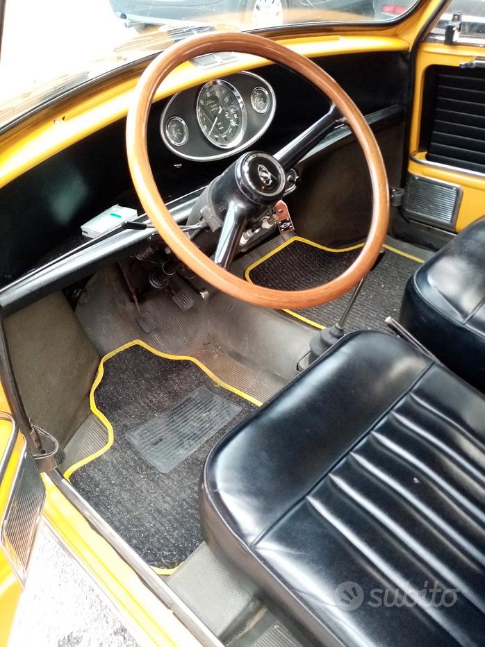 INNOCENTI Mini usata in vendita - Subito.it