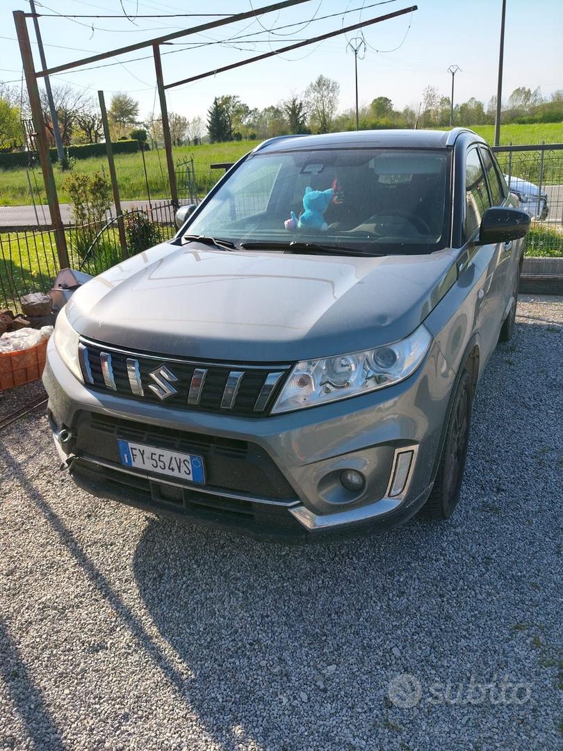 Subito - THEA AUTO - Suzuki Vitara 1.0 Boosterjet 4WD AllGrip Cool ...