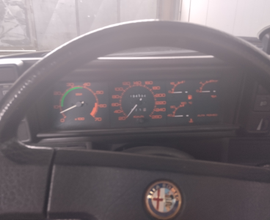 ALFA ROMEO 75 usata in vendita - Subito.it