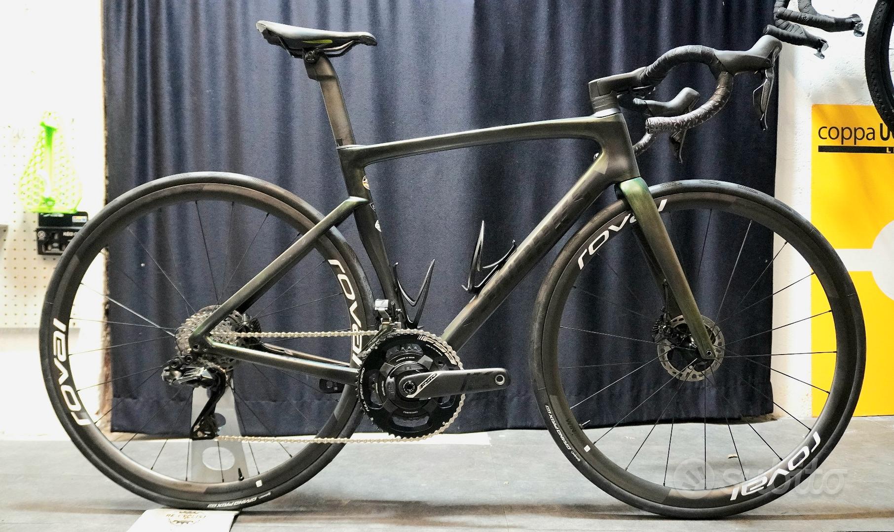 Subito - Re-Cyclist Bike Shop S.A.S - 💥 Specialized Tarmac S-Works SL7 ...