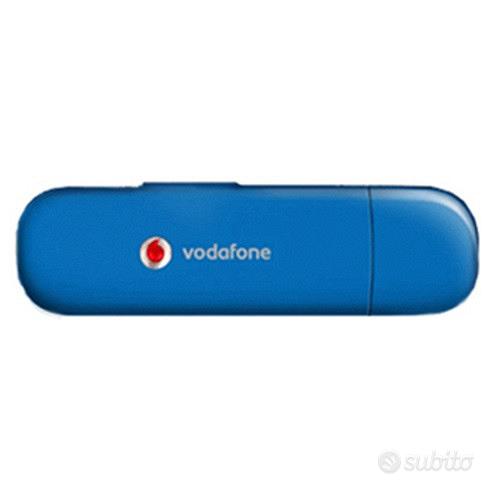 Chiavetta Internet Key Vodafone Huawei - Informatica In vendita a Avellino