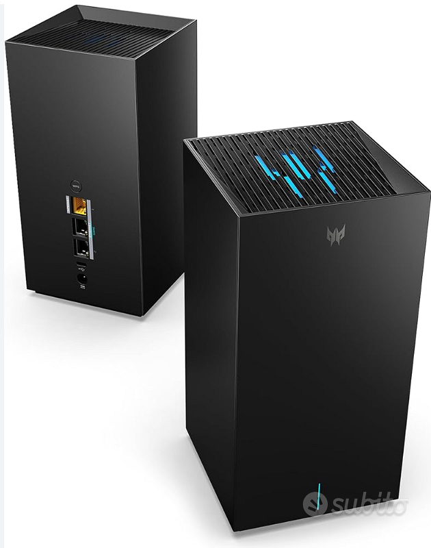 Router Acer predator Connect x7 5g - Informatica In vendita a Verona