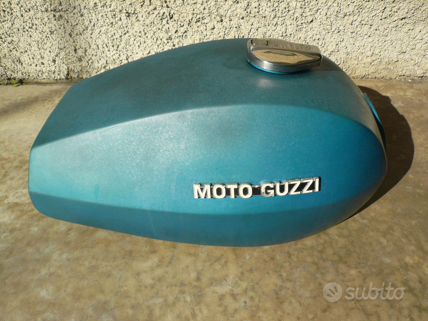 Ricambi Motobi 125/250 e Benelli e Guzzi 250 2C - Accessori Moto In ...