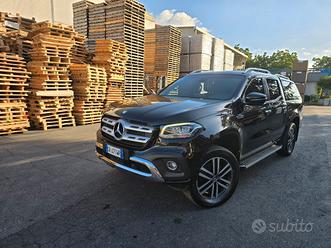 MERCEDES Classe X usata in vendita - Subito.it