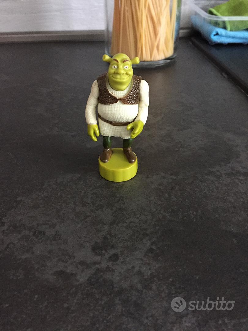 Action mini shrek dreamworks originale rara - Tutto per i bambini In ...