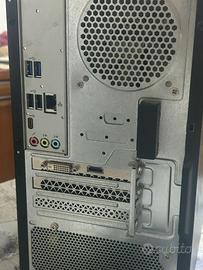computer fisso - Informatica In vendita a Bologna