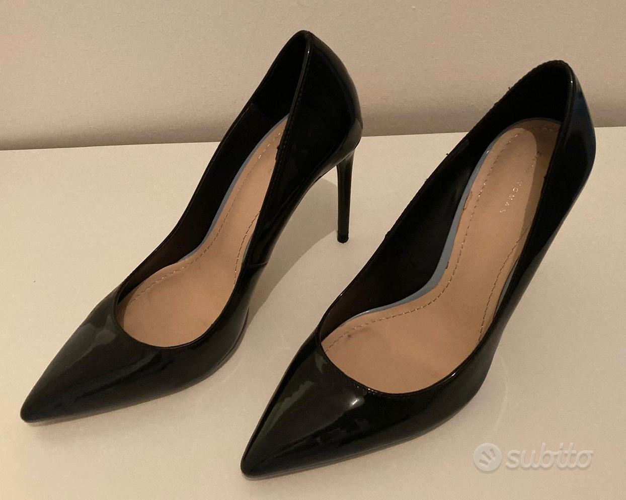 Scarpe vernice - Abbigliamento e Accessori In vendita a Verona