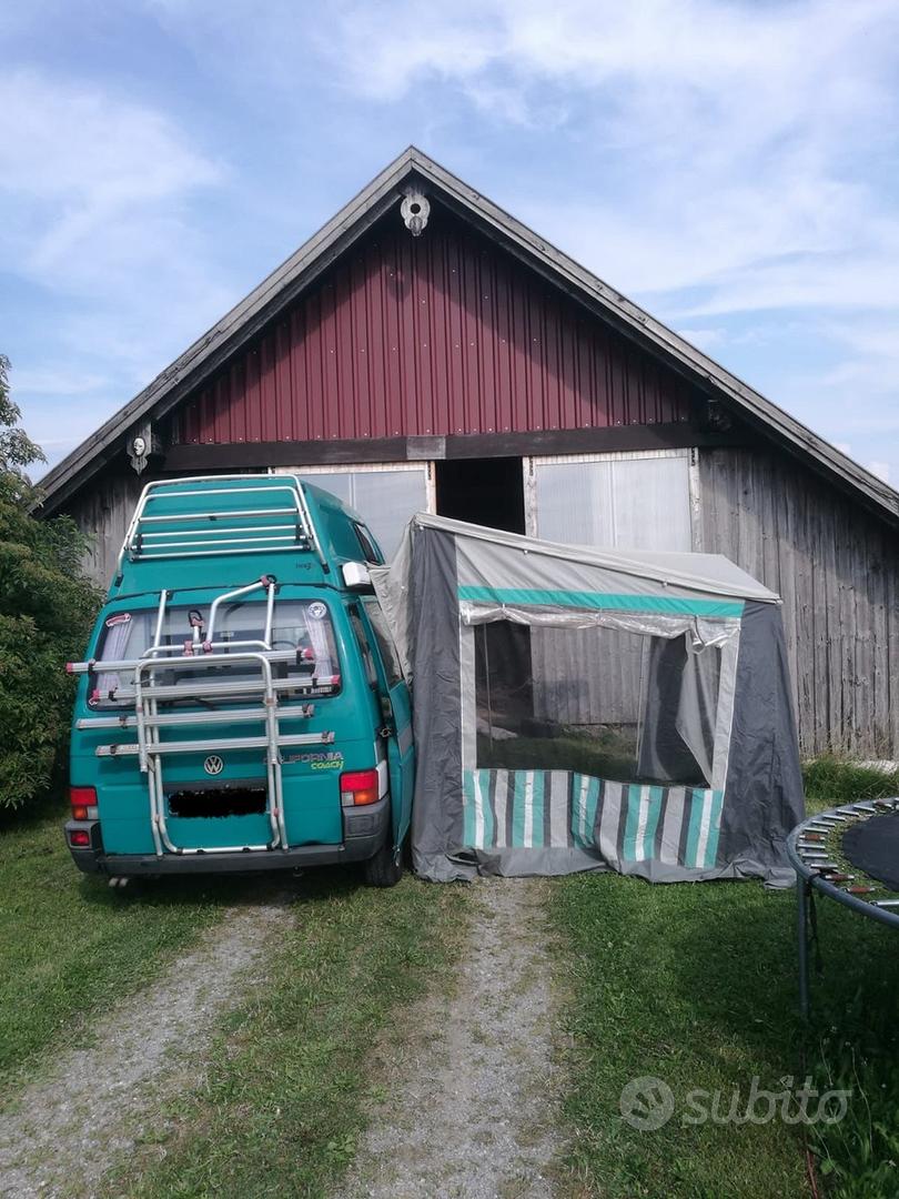 Veranda per camper - Caravan e Camper In vendita a Milano