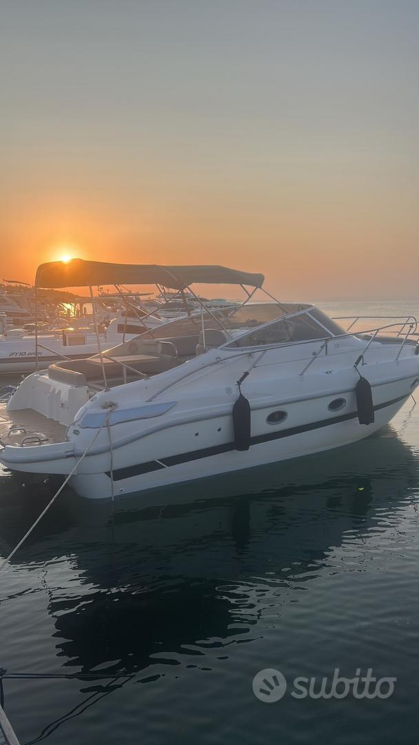Barca Cranchi - Nautica In vendita a Catania