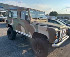 LAND ROVER Defender Benzina usata in vendita - Subito.it