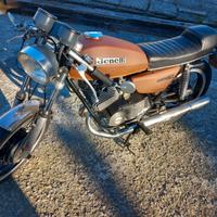 Benelli 2C 250 usata in vendita - Subito.it