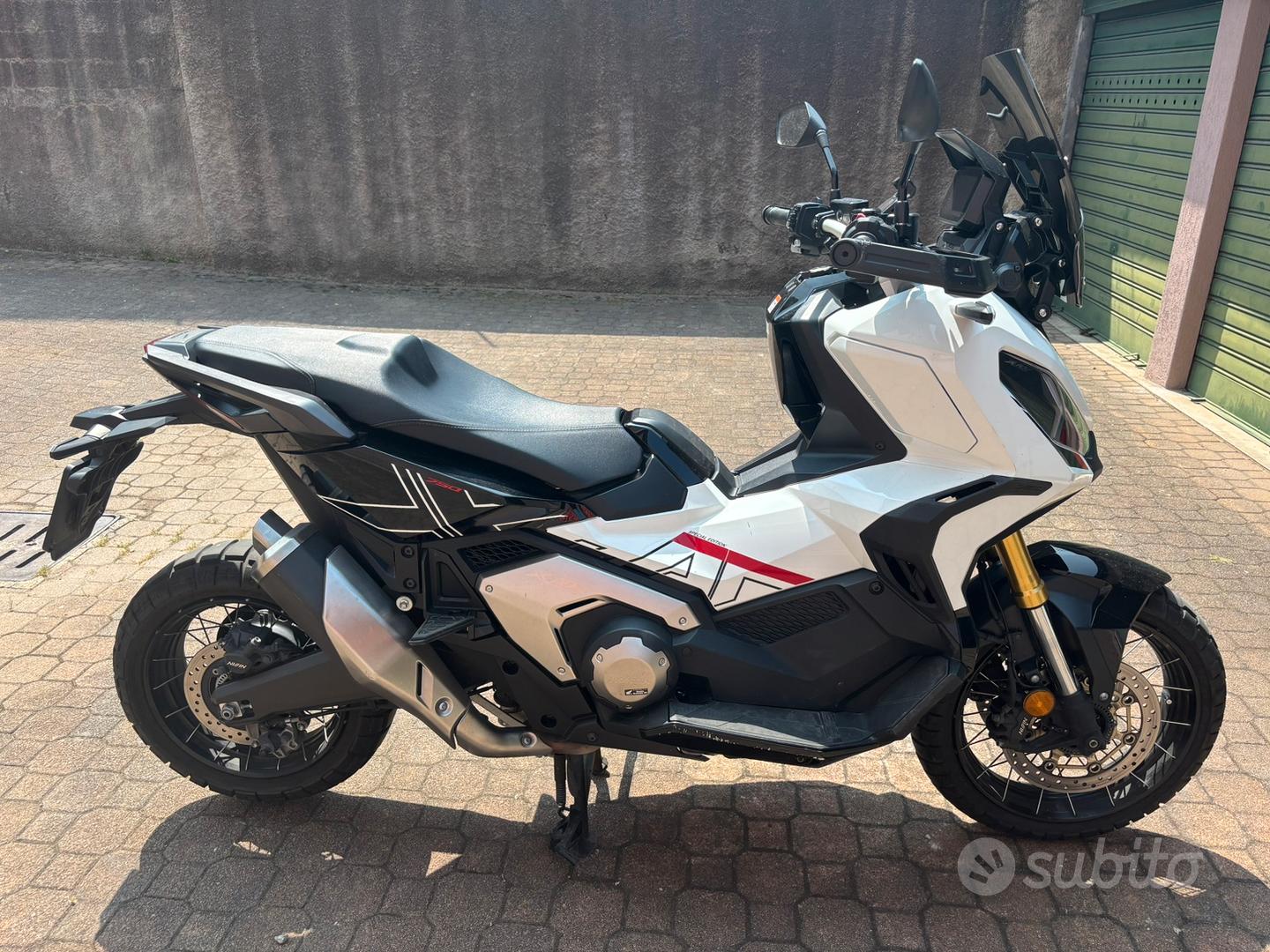 Honda X-ADV 750 - Moto e Scooter In vendita a Milano
