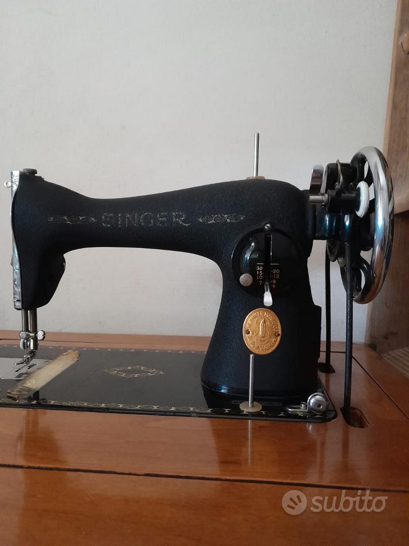 Macchina da cucire singer - Arredamento e Casalinghi In vendita a Padova