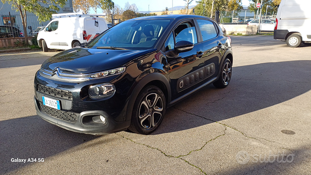 Subito - LEONARDI MOTORS - Citroen c3 benzina 2020 - Auto In vendita a ...