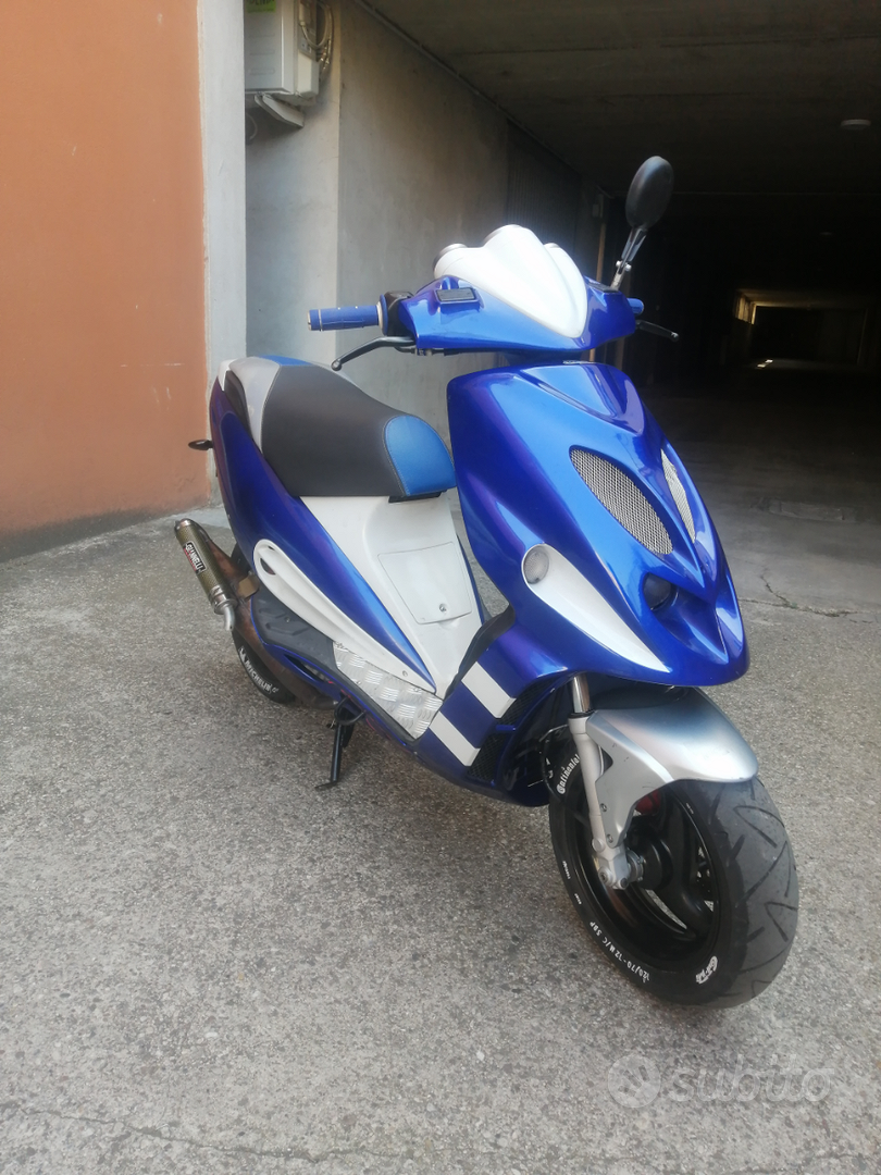 Malaguti Phantom F12 - Moto e Scooter In vendita a Vicenza