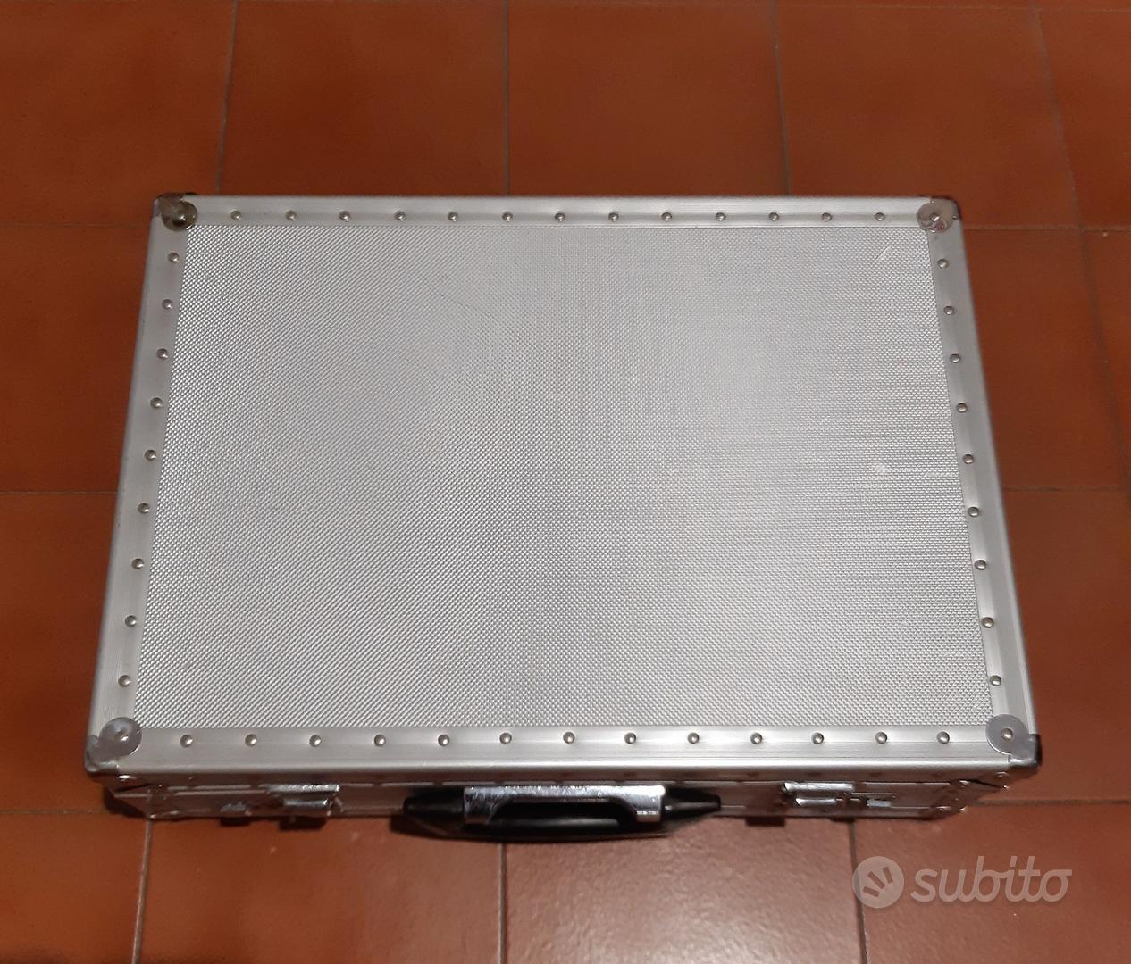 Valigetta 24 ore valigia utensili porta attrezzi - Giardino e Fai da te ...