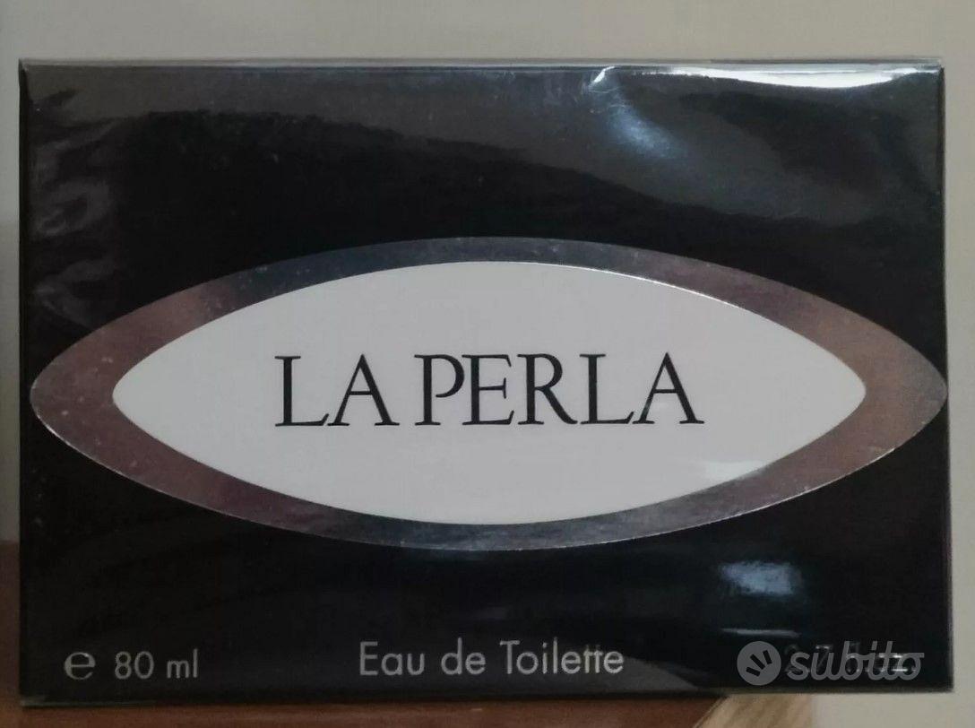 Profumo donna LA PERLA eau de toilette spray 80 ml - Abbigliamento e ...