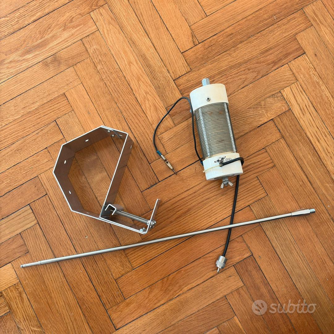 Antenna MFJ 1622 - icom - yaesu - Audio/Video In vendita a Milano