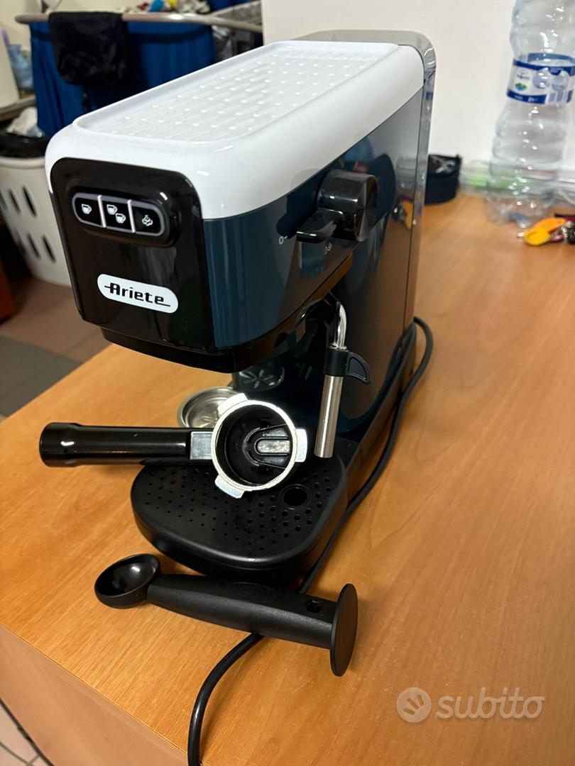 Macchinetta caffé - Elettrodomestici In vendita a Trieste