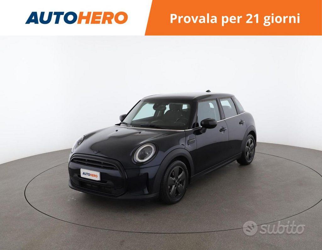 Subito - AUTOHERO PALERMO - MINI Cooper HS12358 - Auto In vendita a Palermo
