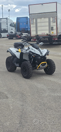 Can am renegade 1000xxc 2024 - Moto e Scooter In vendita a Bari