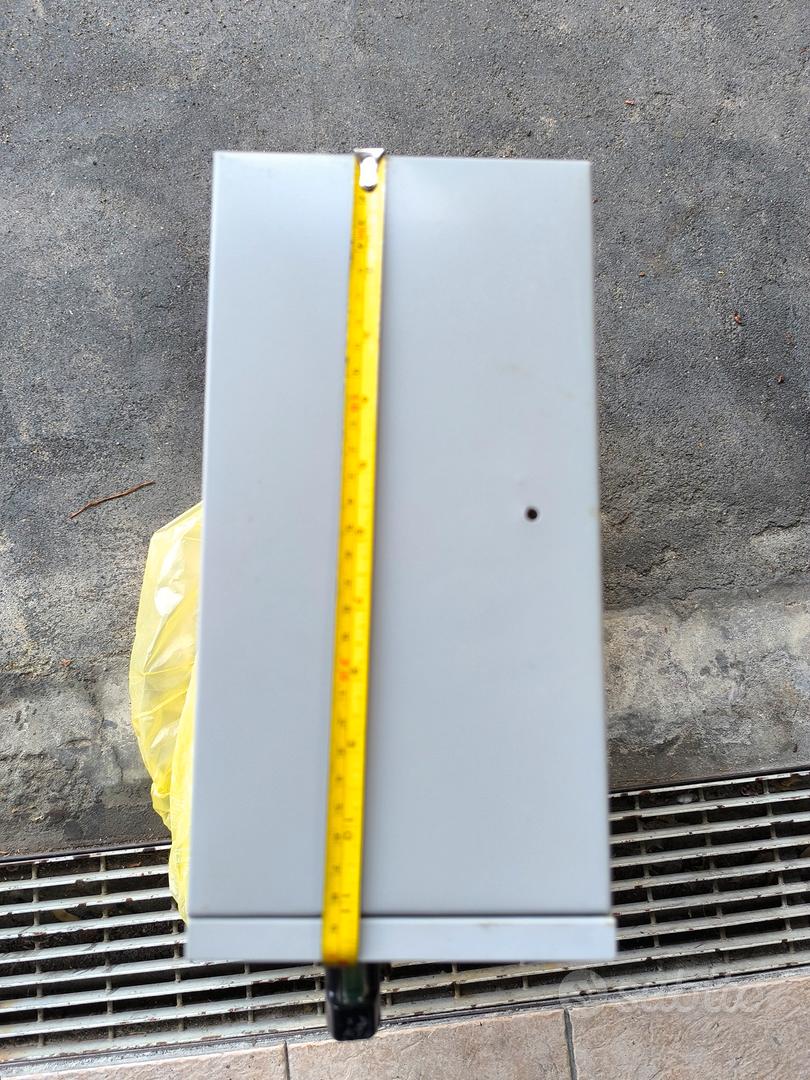 cappa da incasso Faber - Elettrodomestici In vendita a Genova