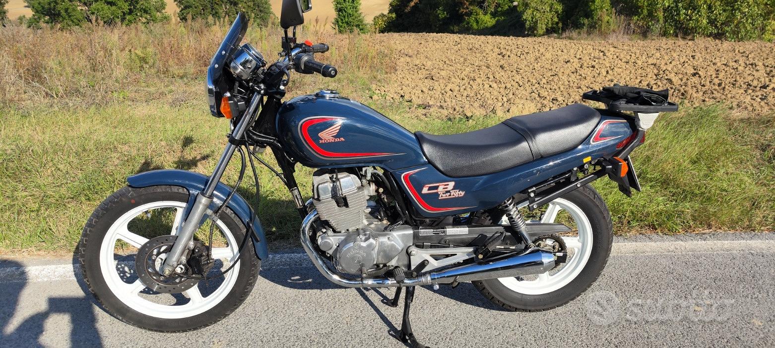 Honda Nighthawk CB 250 - 1995 - Moto e Scooter In vendita a Macerata