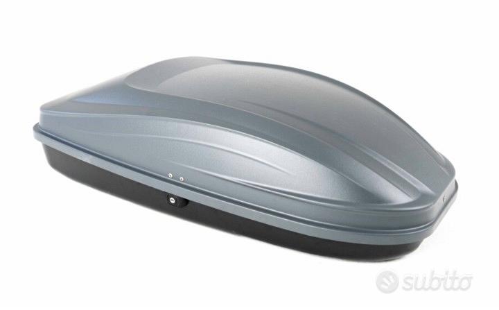 Box da tetto - Portapacchi- 240L NORAUTO - Accessori Auto In vendita a ...