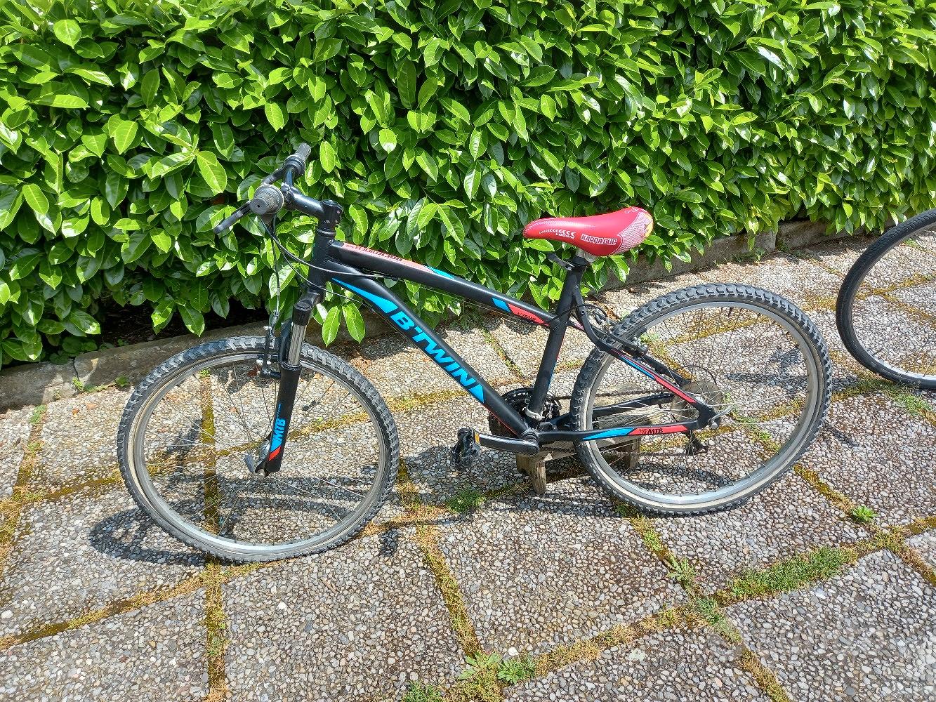 mountain bike 26 - Biciclette In vendita a Modena