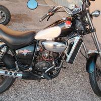 Aprilia Red Rose usata in vendita - Subito.it