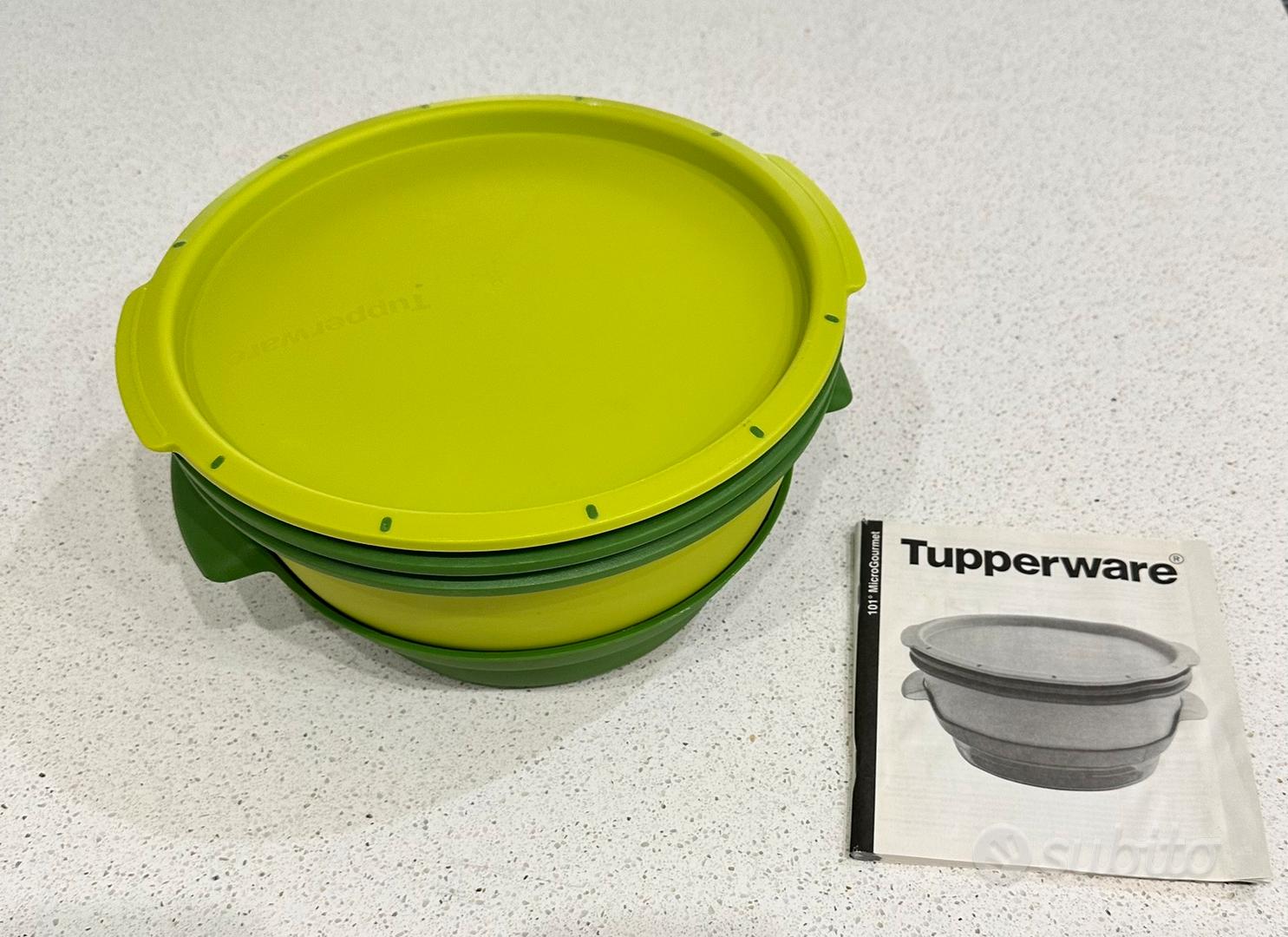 Microgourmet Tupperware - Elettrodomestici In vendita a Modena