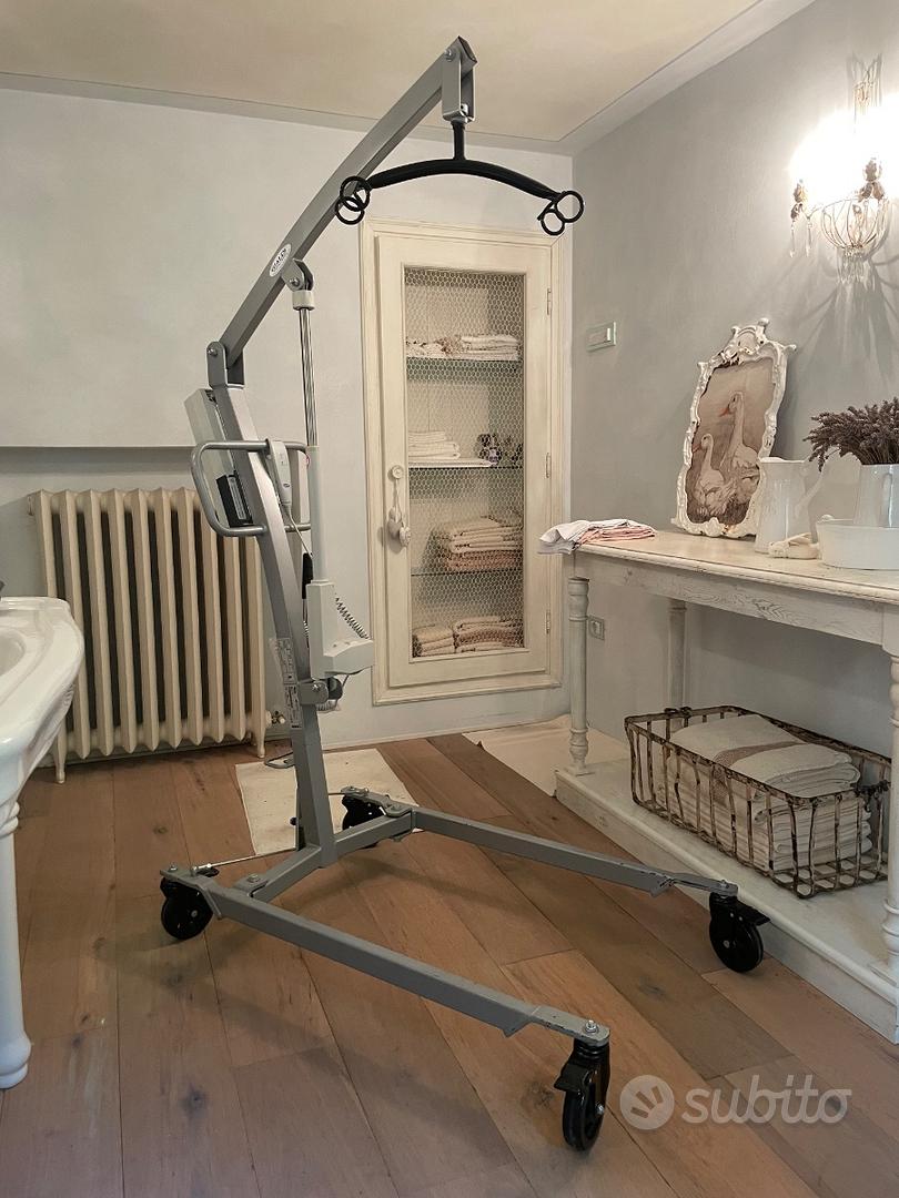Sollevatore per disabili - Altri In vendita a Reggio Emilia