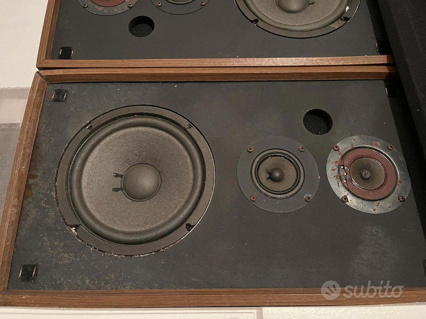 Casse Stereo Pioneer CS-414 50W - Audio/Video In vendita a Milano