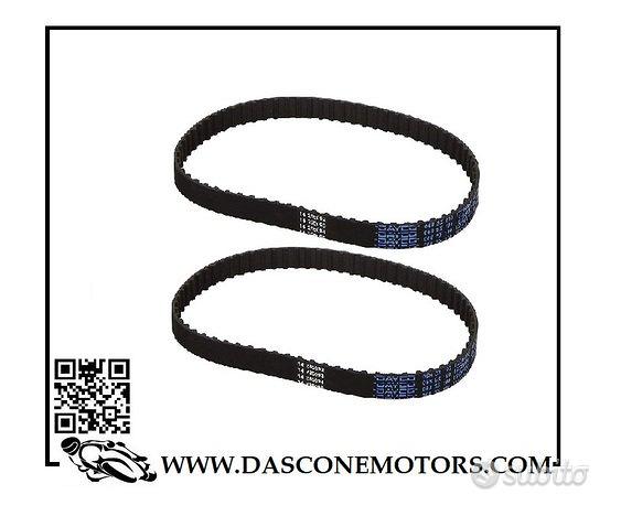 Subito - D.ASCONE MOTORS - Cinghie Monster ( denti Quadri ) - Accessori ...