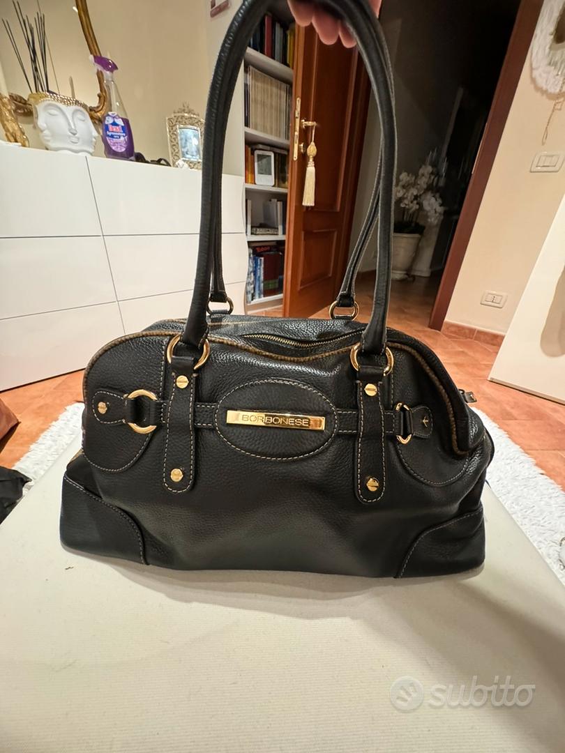 Borbonese - Abbigliamento e Accessori In vendita a Pisa