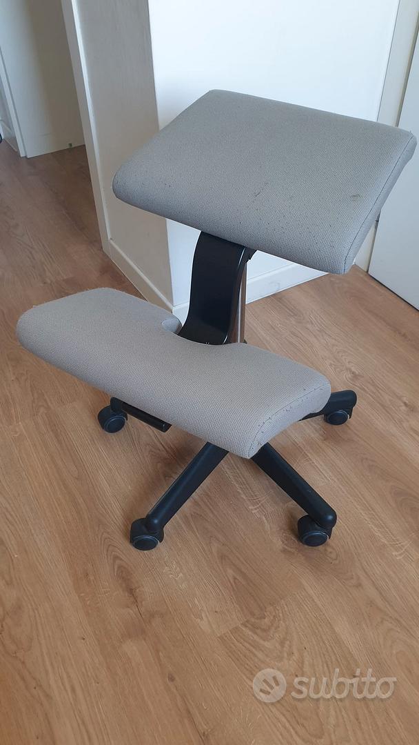 sedia ergonomica Varier - Arredamento e Casalinghi In vendita a Pordenone