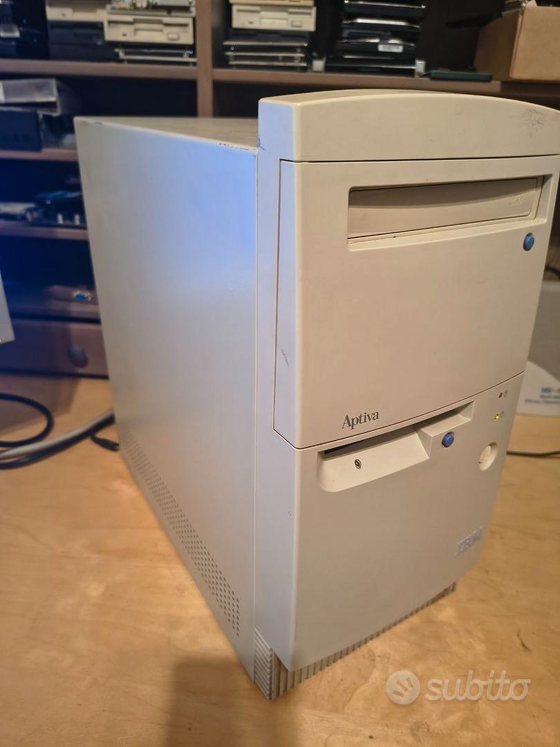 IBM APTIVA K6-2 500Mhz - Informatica In vendita a Pisa