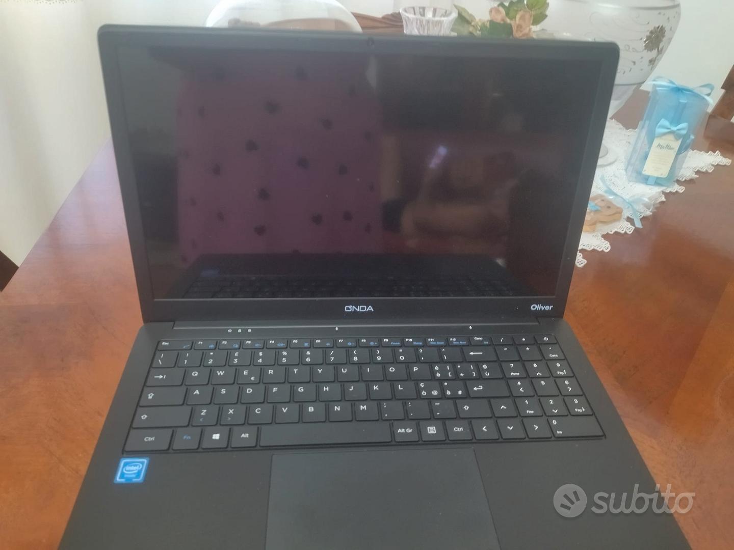 computer port - Informatica In vendita a Trapani