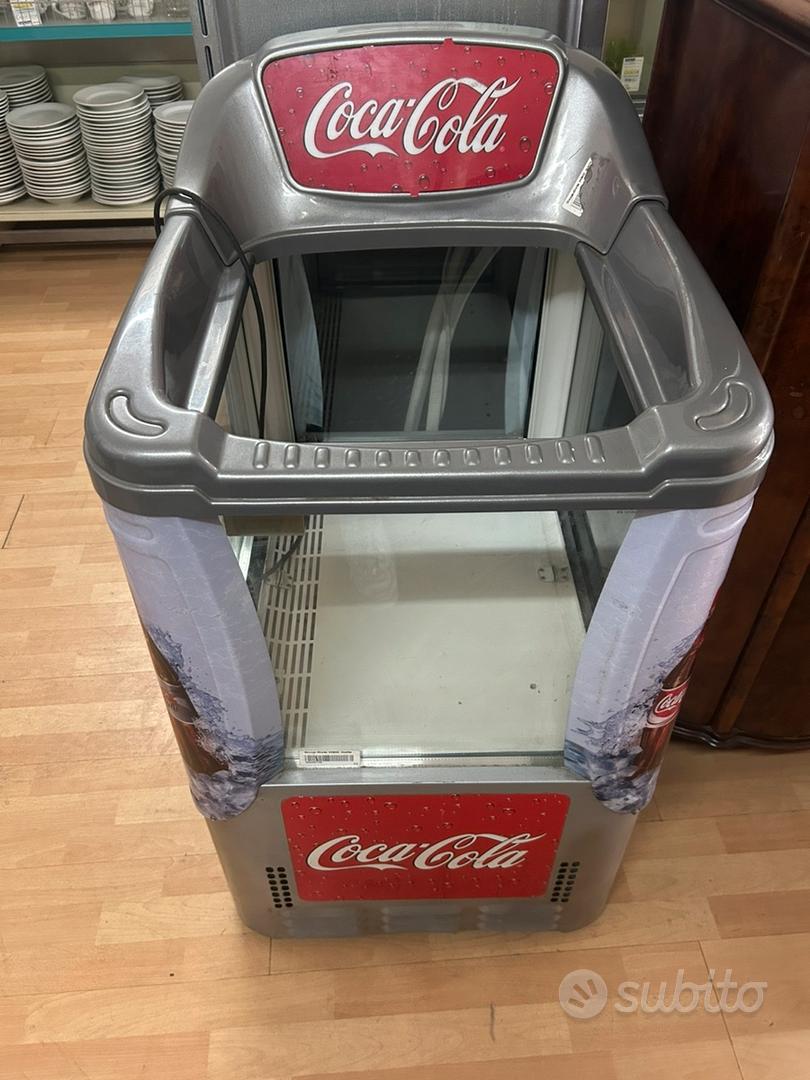 Frigo a pozzetto Coca Cola - Elettrodomestici In vendita a Ancona